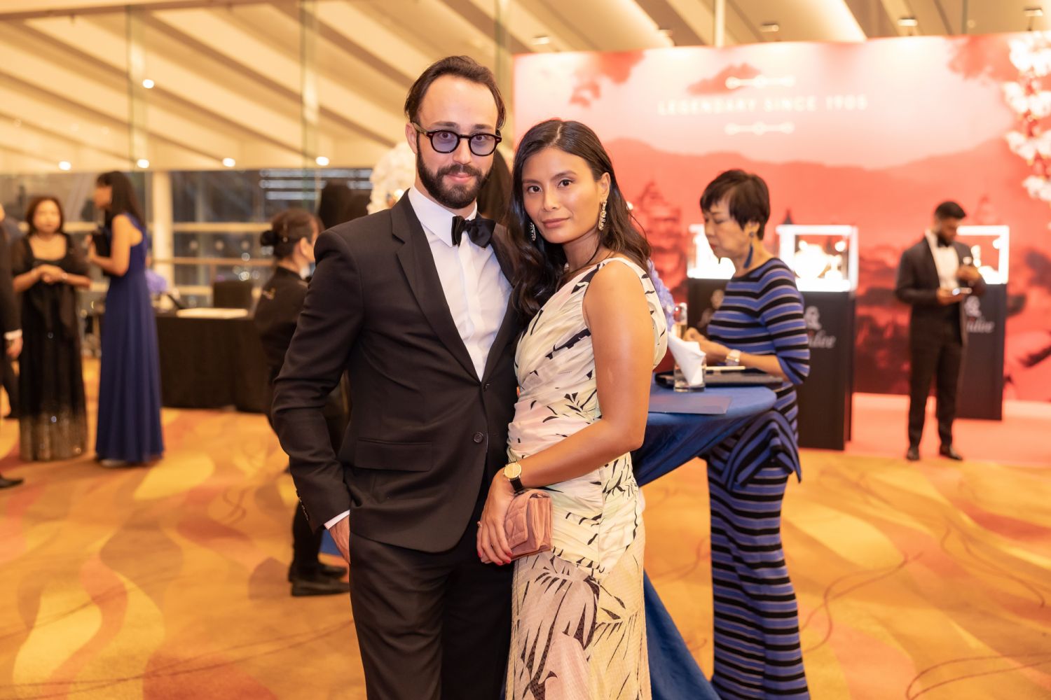 Ball in Monaco 2022: What Went Down at the Fundraising Gala | Tatler Asia