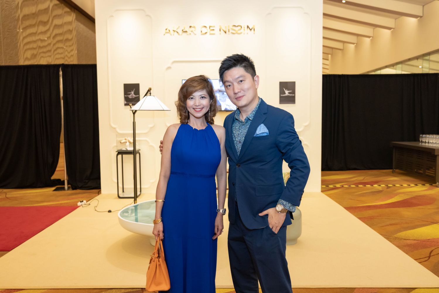 Ball in Monaco 2022: What Went Down at the Fundraising Gala | Tatler Asia