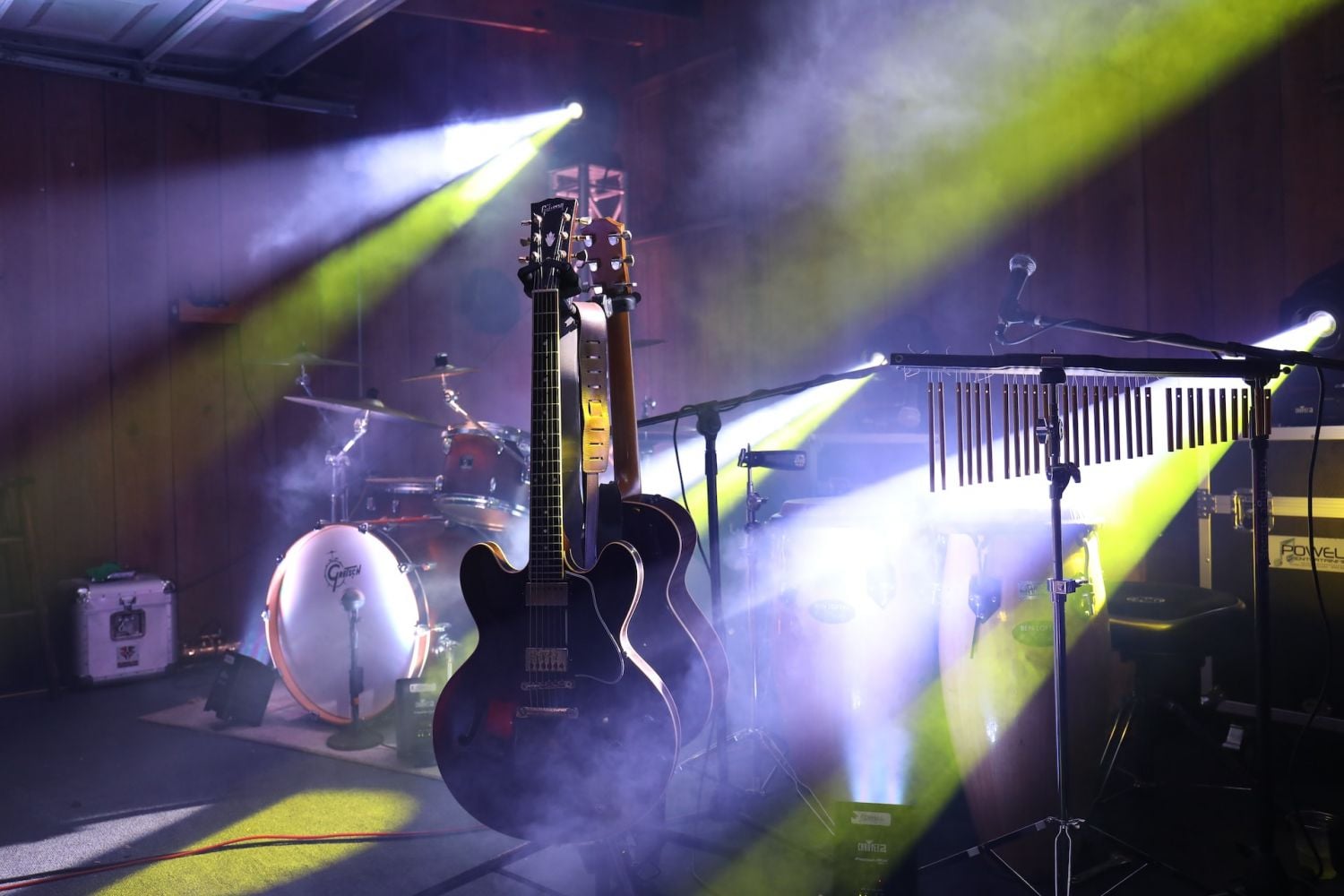 TANAW at the Theatre at Solaire: Six OPM Queens in One Concert | Tatler ...