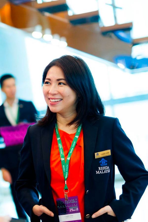 8 Female Property Leaders to Know In Malaysia | Tatler Asia