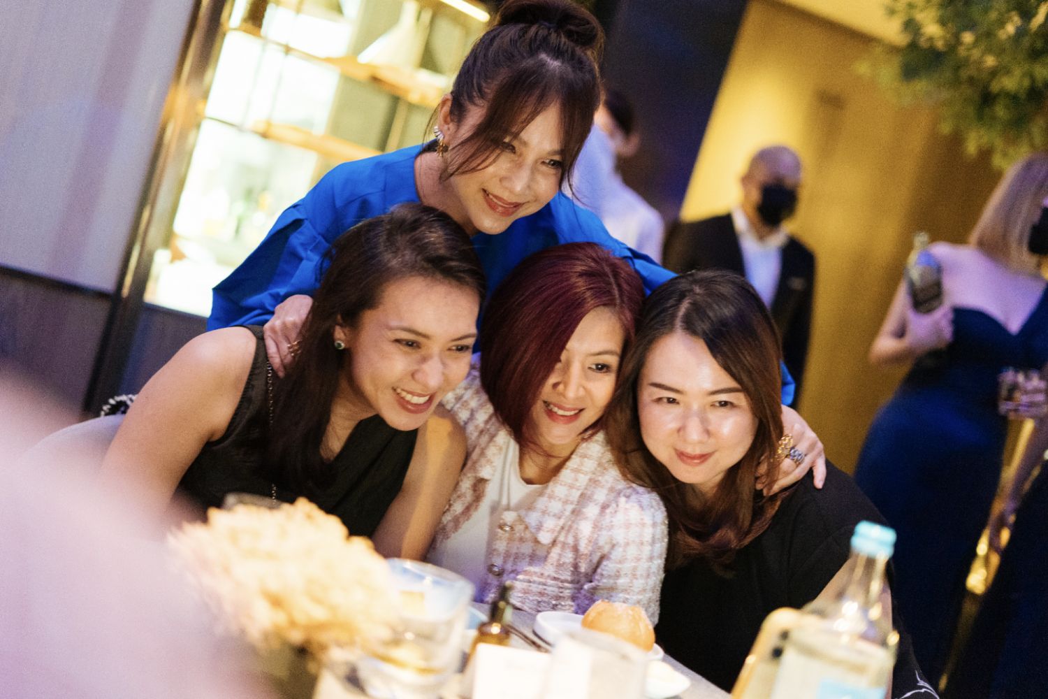 The Johnnie Walker Blue Label Experience at EQ Kuala Lumpur | Tatler Asia