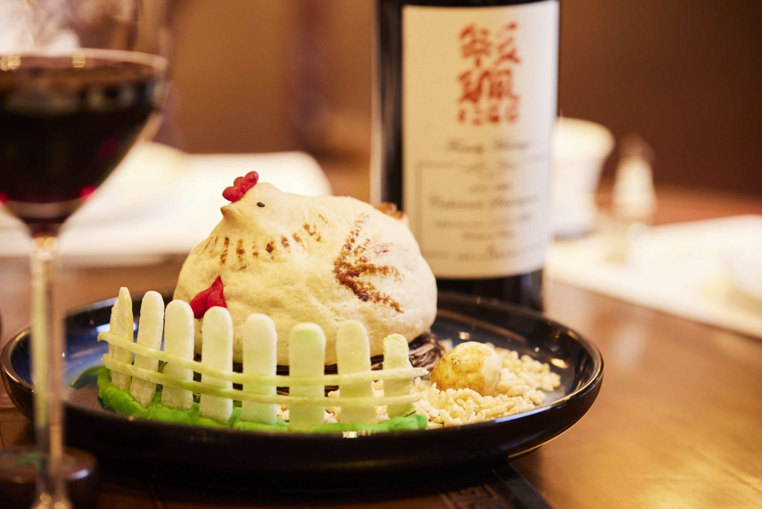 Hong Kong Restaurant News: Man Ho Releases Nostalgic Cantonese Dishes ...