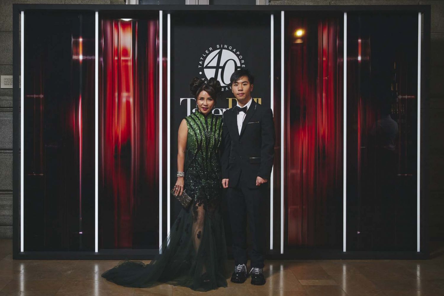 Tatler Ball 2022: The Best, Most Glamorous Looks on the Red Carpet ...