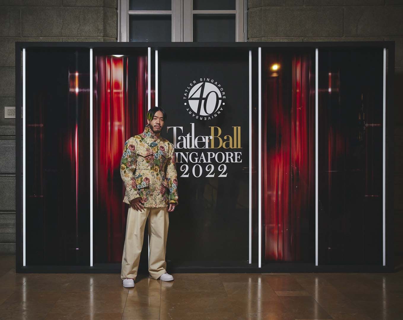 Tatler Ball 2022: The Best, Most Glamorous Looks on the Red Carpet | Tatler Asia