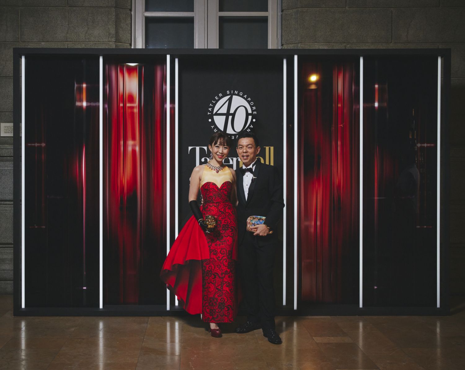 Tatler Ball 2022: The Best, Most Glamorous Looks on the Red Carpet ...