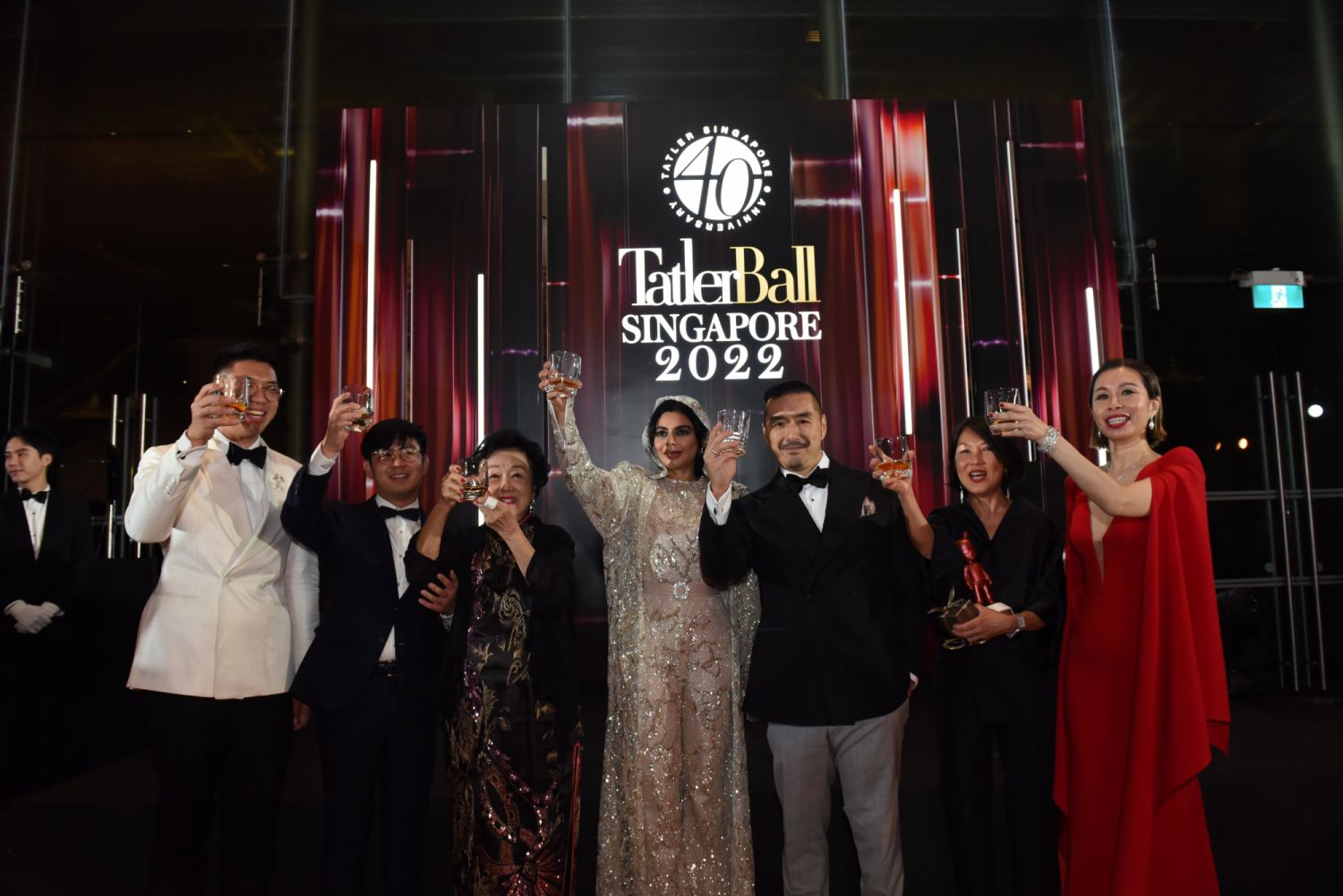 Recovery remedies to try after the Tatler Ball 2023 | Tatler Asia