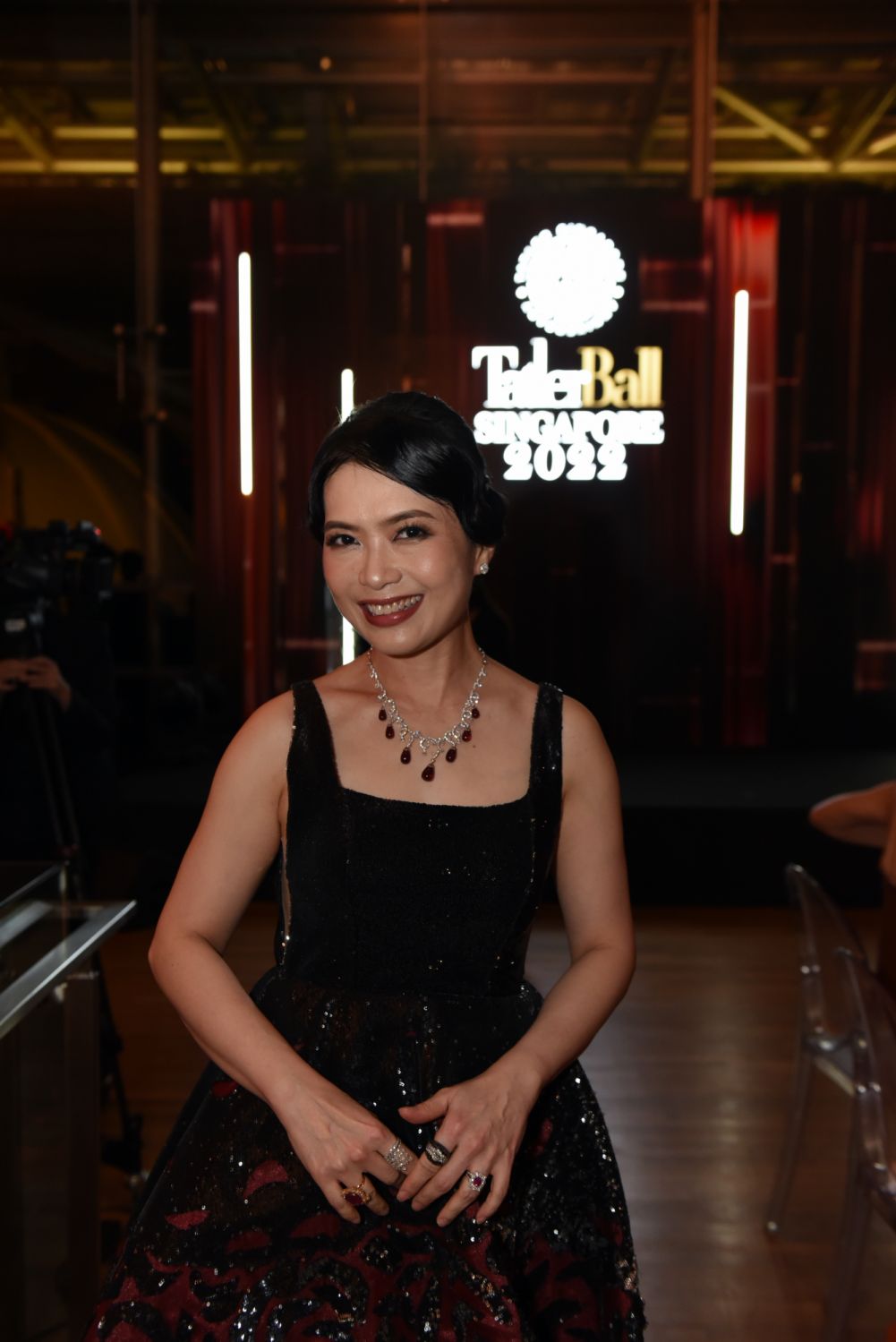 Tatler Ball 2022: The Bling Report | Tatler Asia