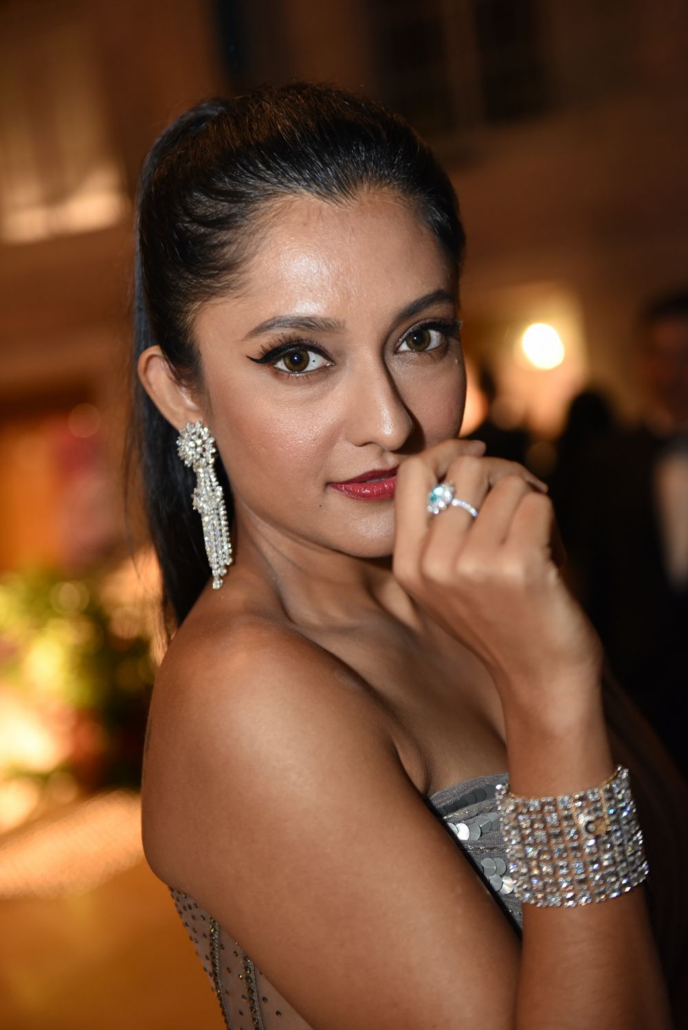 Tatler Ball 2022: The Bling Report | Tatler Asia