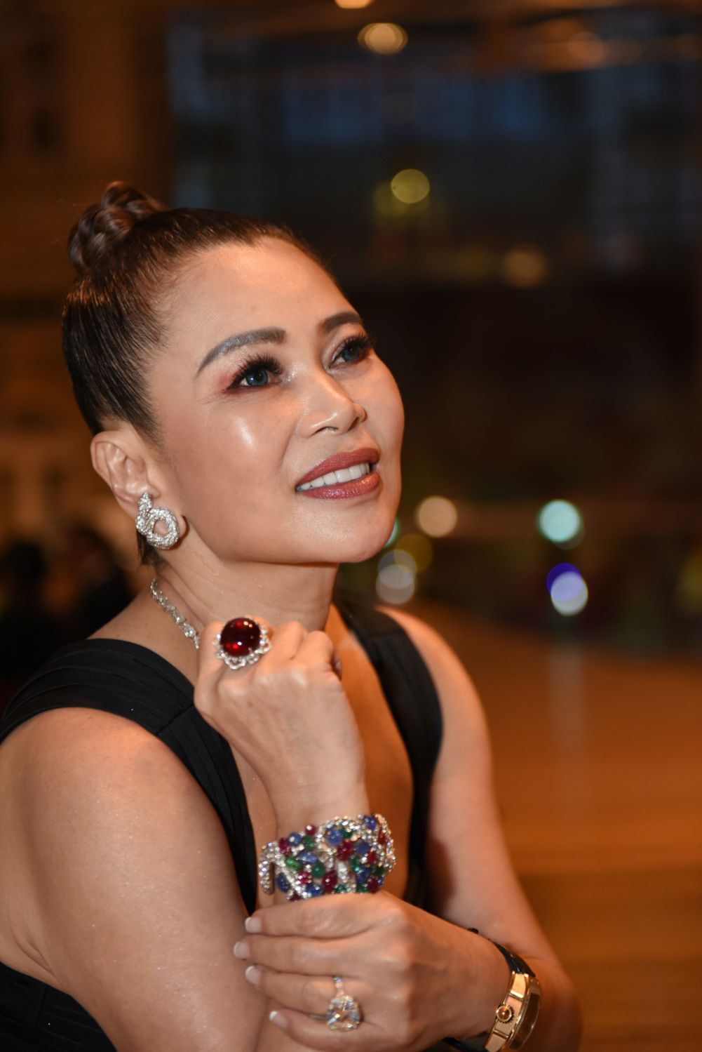 Susanna Kang's Instagram, Twitter & Facebook on IDCrawl