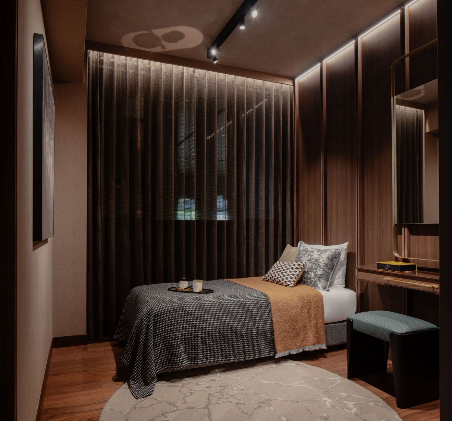 Sujunohun, a Singapore interior design practice known for crafting ...