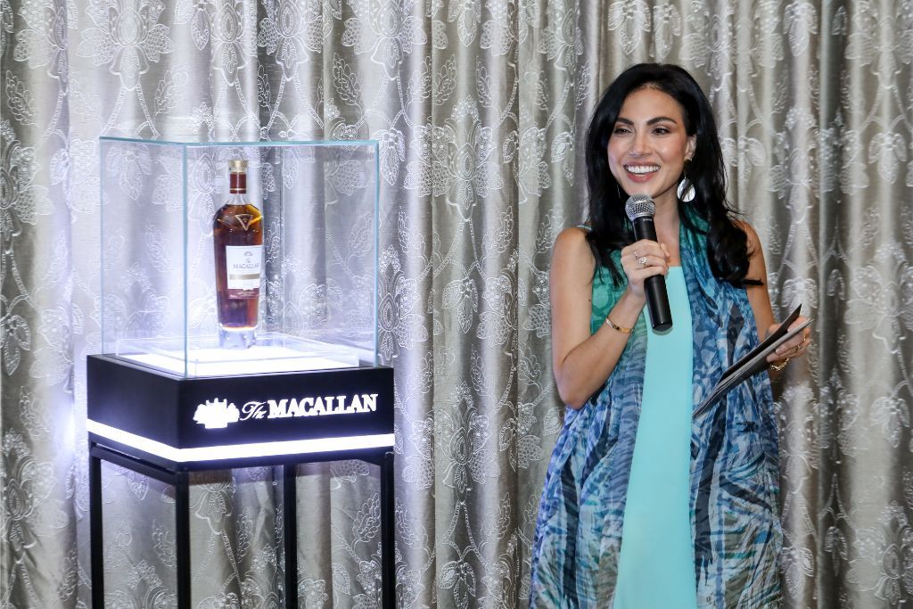 Inside the Gen.T and The Macallan's Exclusive Dinner for 2022 | Tatler Asia