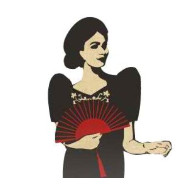 The Secret Abaniko Language: Here's How You Know A Filipina is Into You ...
