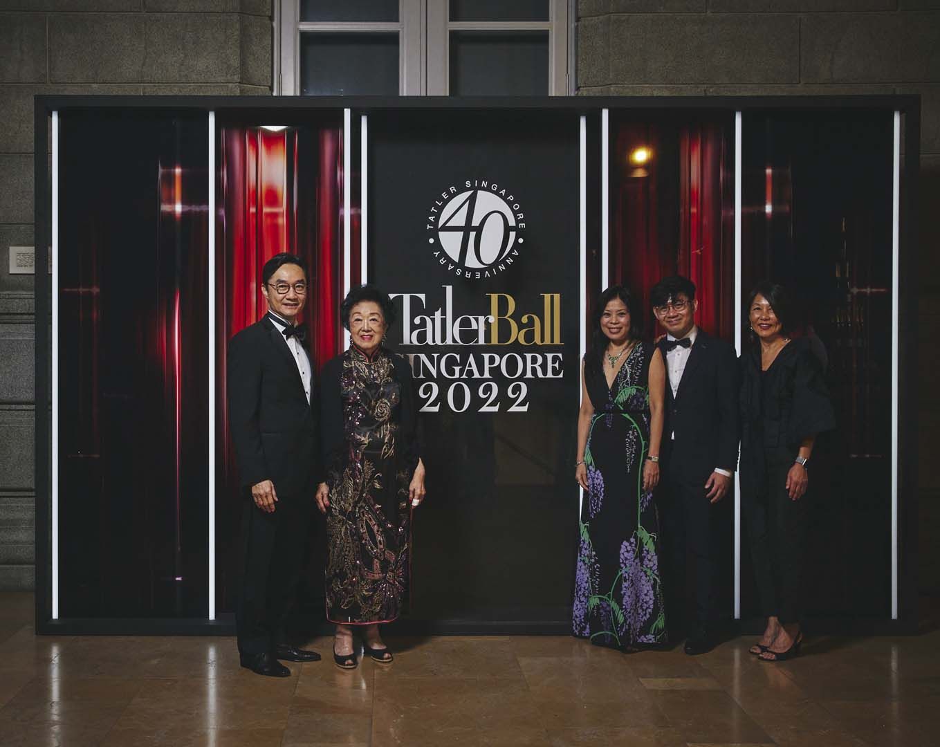 Tatler Ball 2022: The Unofficial Tatler Awards | Tatler Asia