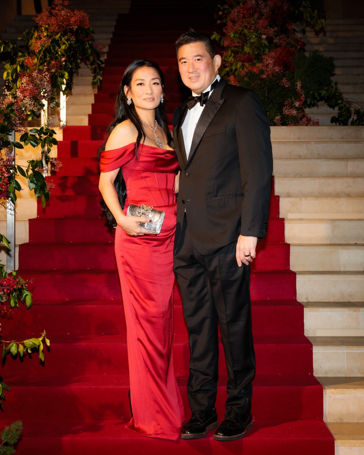 Asia’s Most Influential Honourees Turn Out In Force to Fête Tatler ...