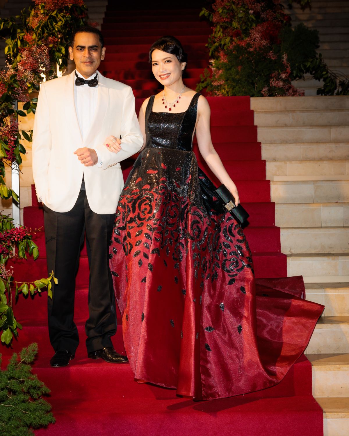 Asia’s Most Influential Honourees Turn Out In Force to Fête Tatler ...