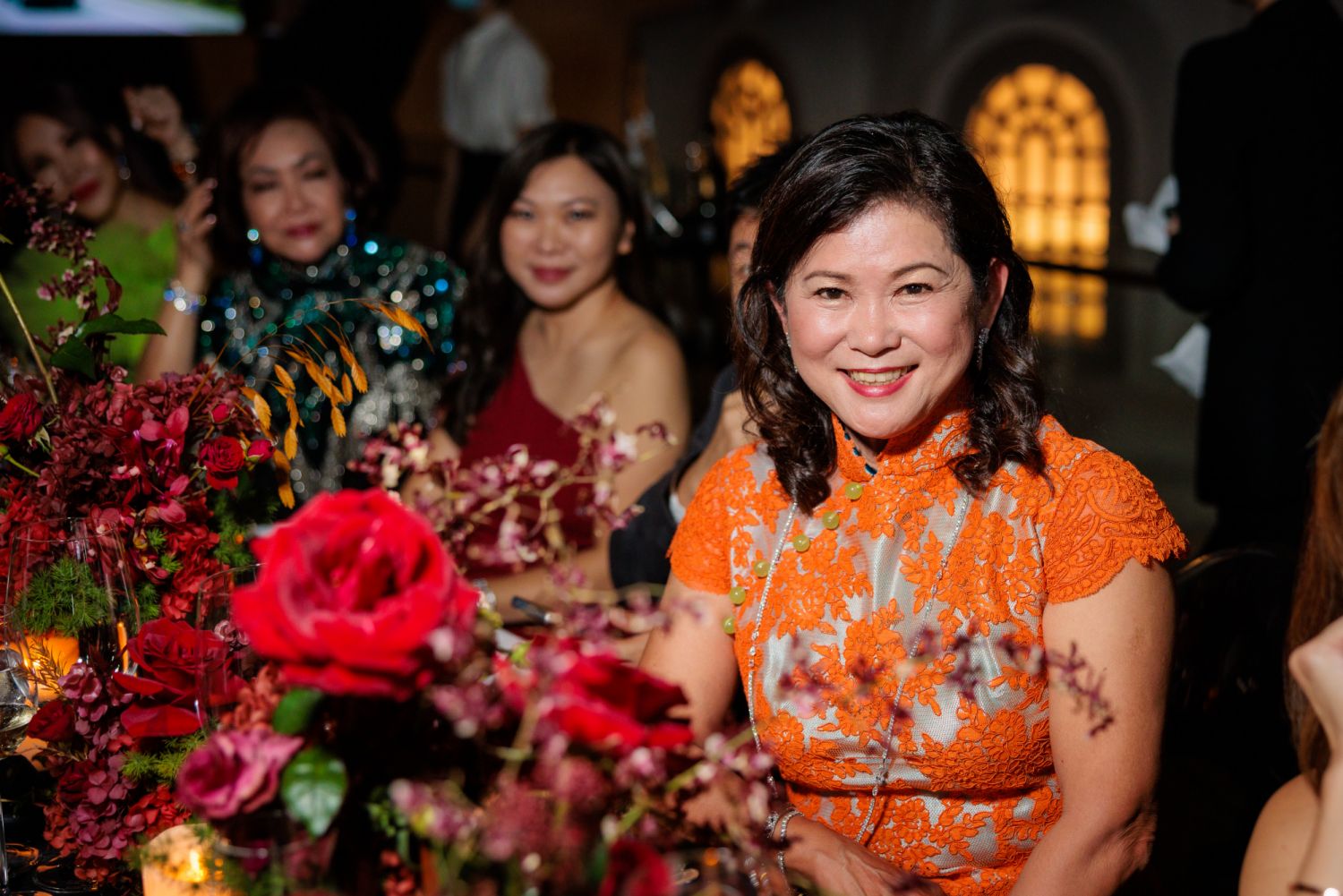 Asia’s Most Influential Honourees Turn Out In Force to Fête Tatler ...
