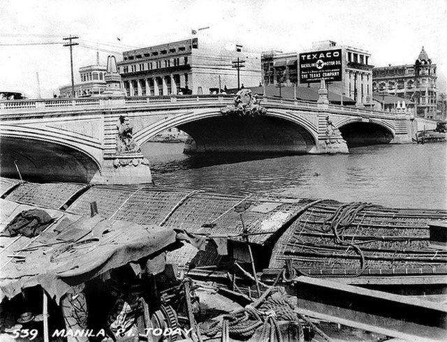 San Juanico Bridge, Puente Grande, and More: 5 Historical Bridges of ...