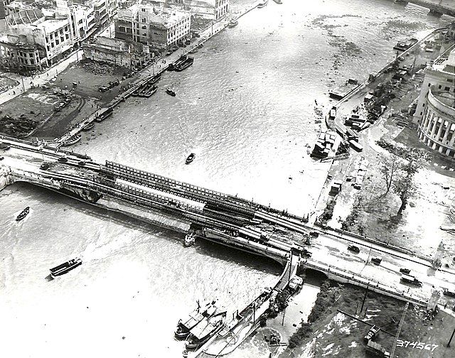 San Juanico Bridge, Puente Grande, and More: 5 Historical Bridges of ...