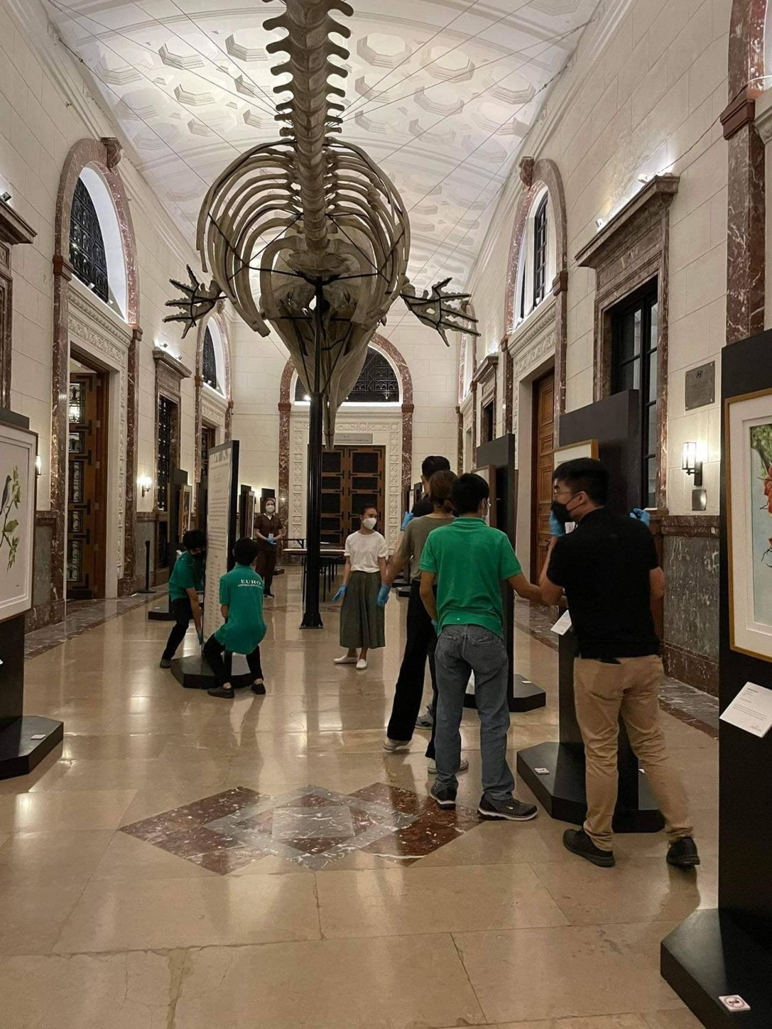 National Museum of the Philippines Addresses the Contentious Issue of ...