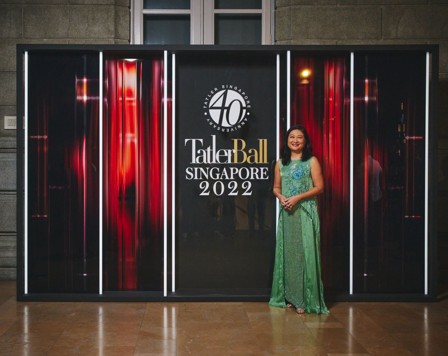 Asia’s Most Influential Honourees Turn Out In Force to Fête Tatler ...