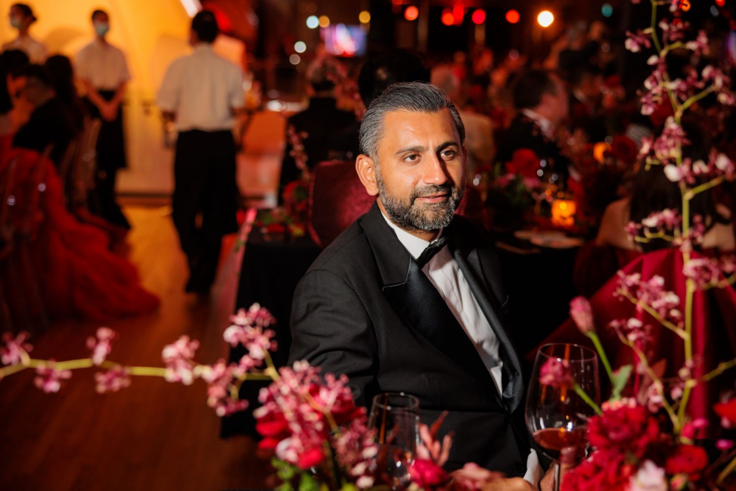 Asia’s Most Influential Honourees Turn Out In Force to Fête Tatler ...