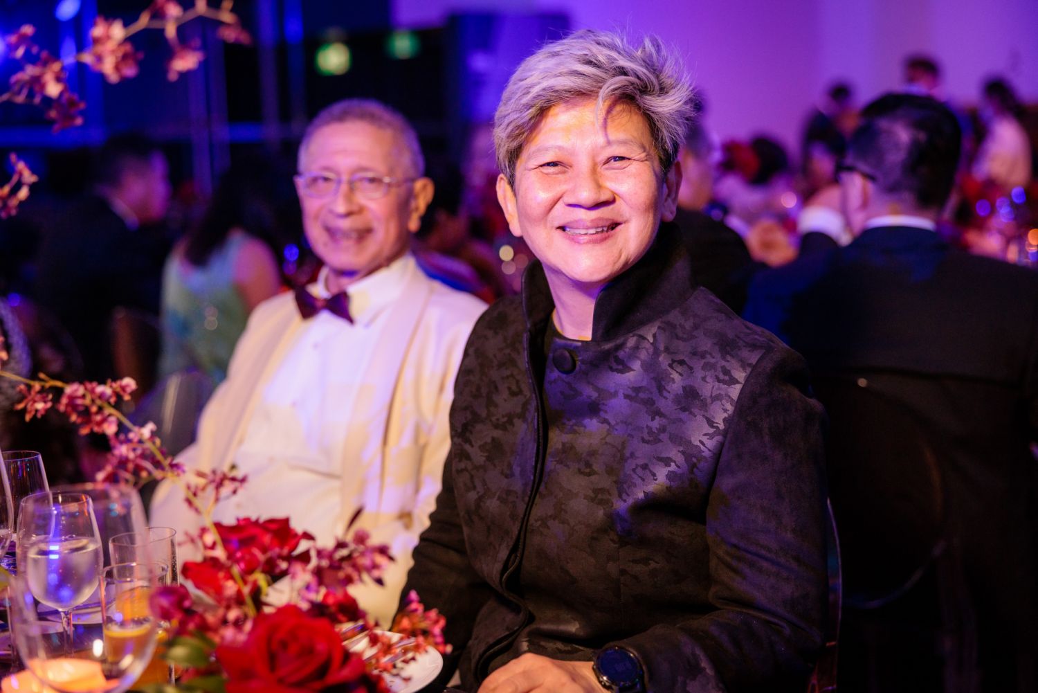 Asia’s Most Influential Honourees Turn Out In Force to Fête Tatler ...