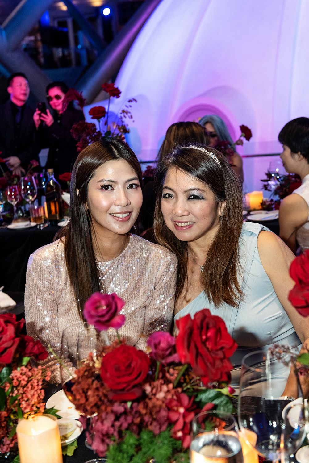 Asia’s Most Influential Honourees Turn Out In Force to Fête Tatler ...