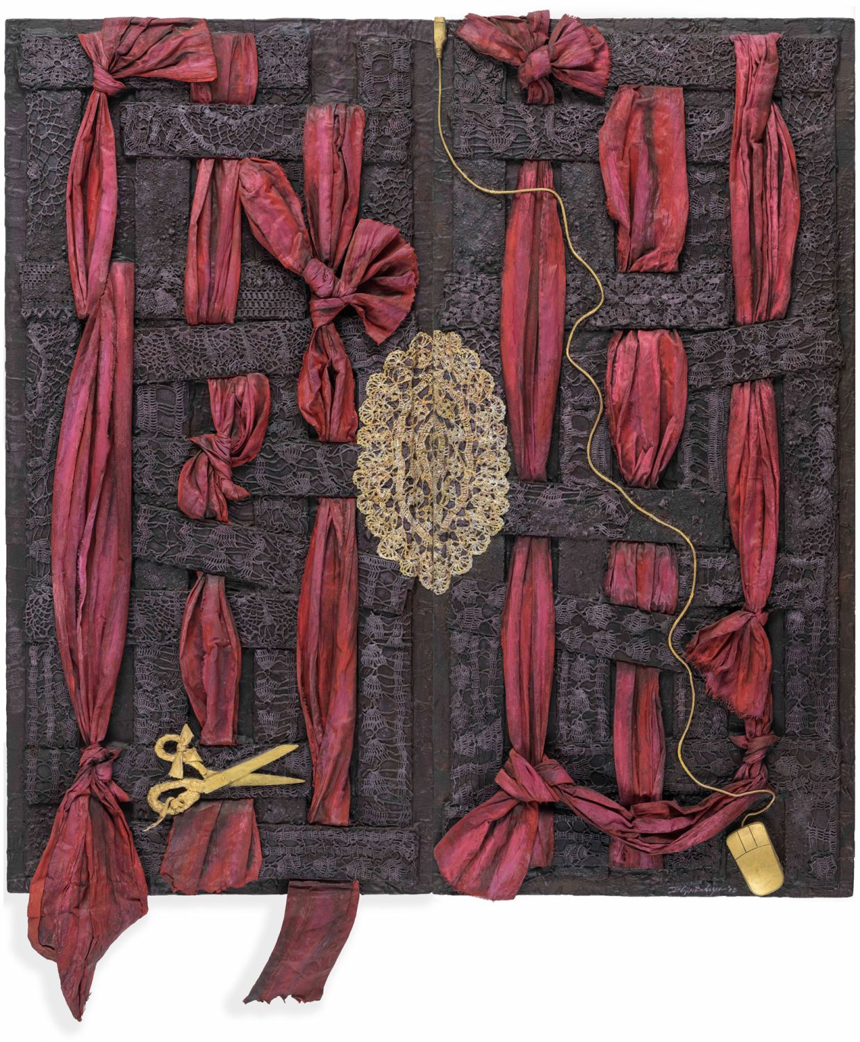 CCP Holds Imelda Cajipe Endaya's Retrospective Exhibition | Tatler Asia