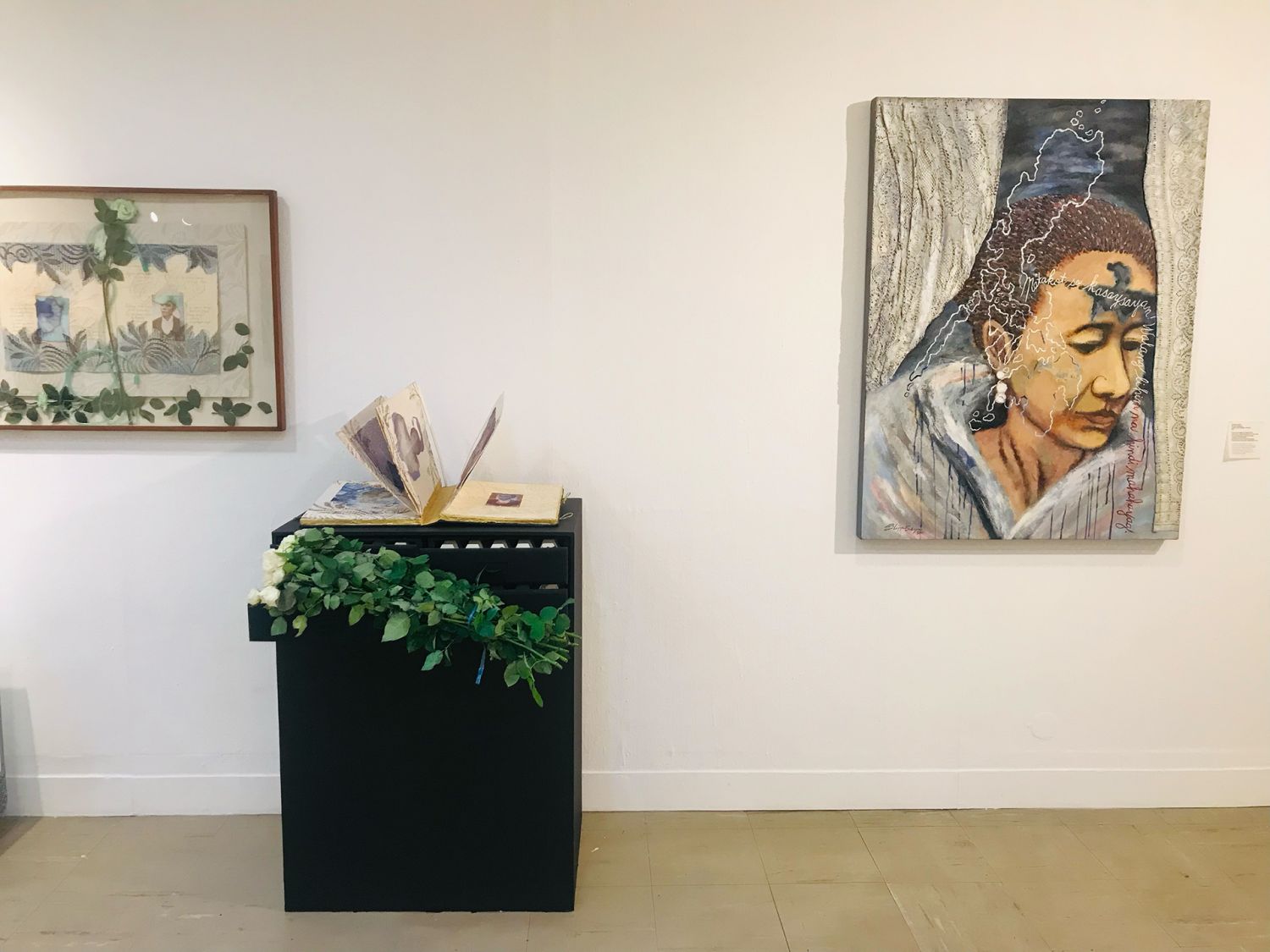 CCP Holds Imelda Cajipe Endaya's Retrospective Exhibition | Tatler Asia