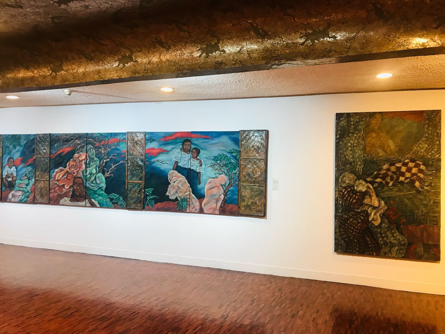 CCP Holds Imelda Cajipe Endaya's Retrospective Exhibition | Tatler Asia