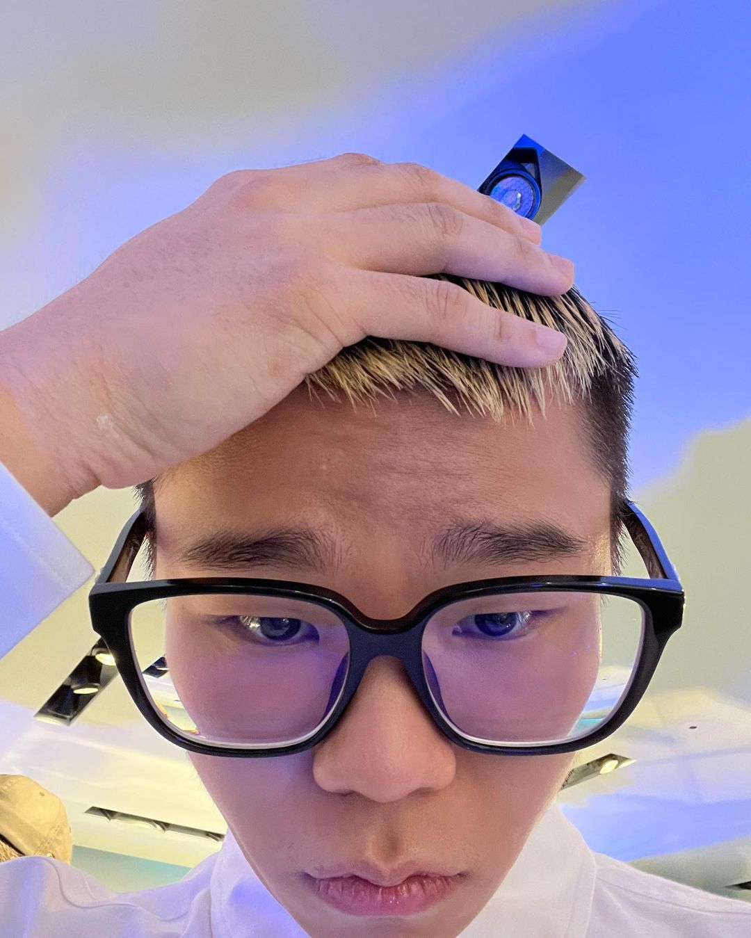 Hong Kong Artist Gareth T On His First Headlining Concert and Coping ...