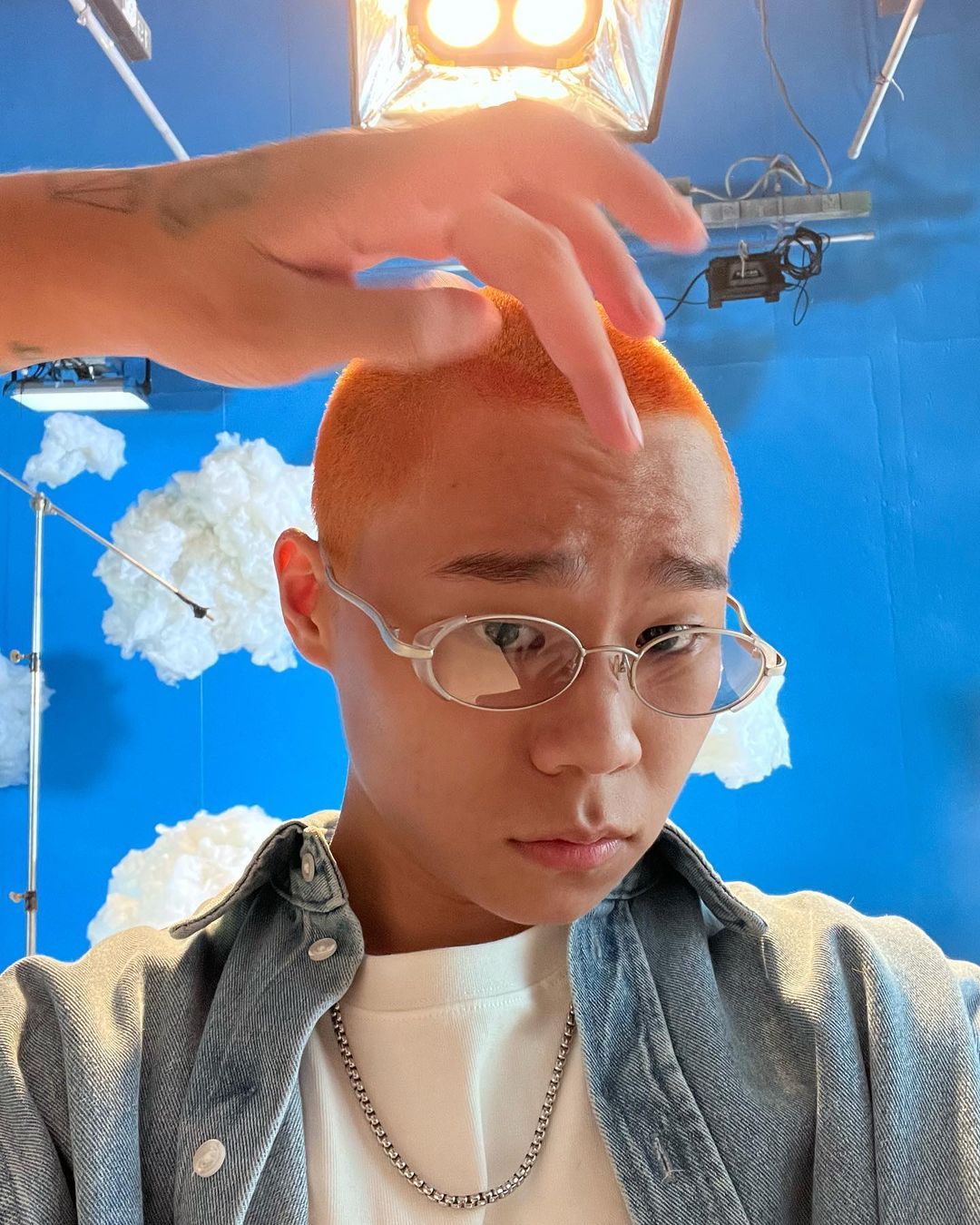 Hong Kong Artist Gareth T On His First Headlining Concert and Coping With Fame | Tatler Asia