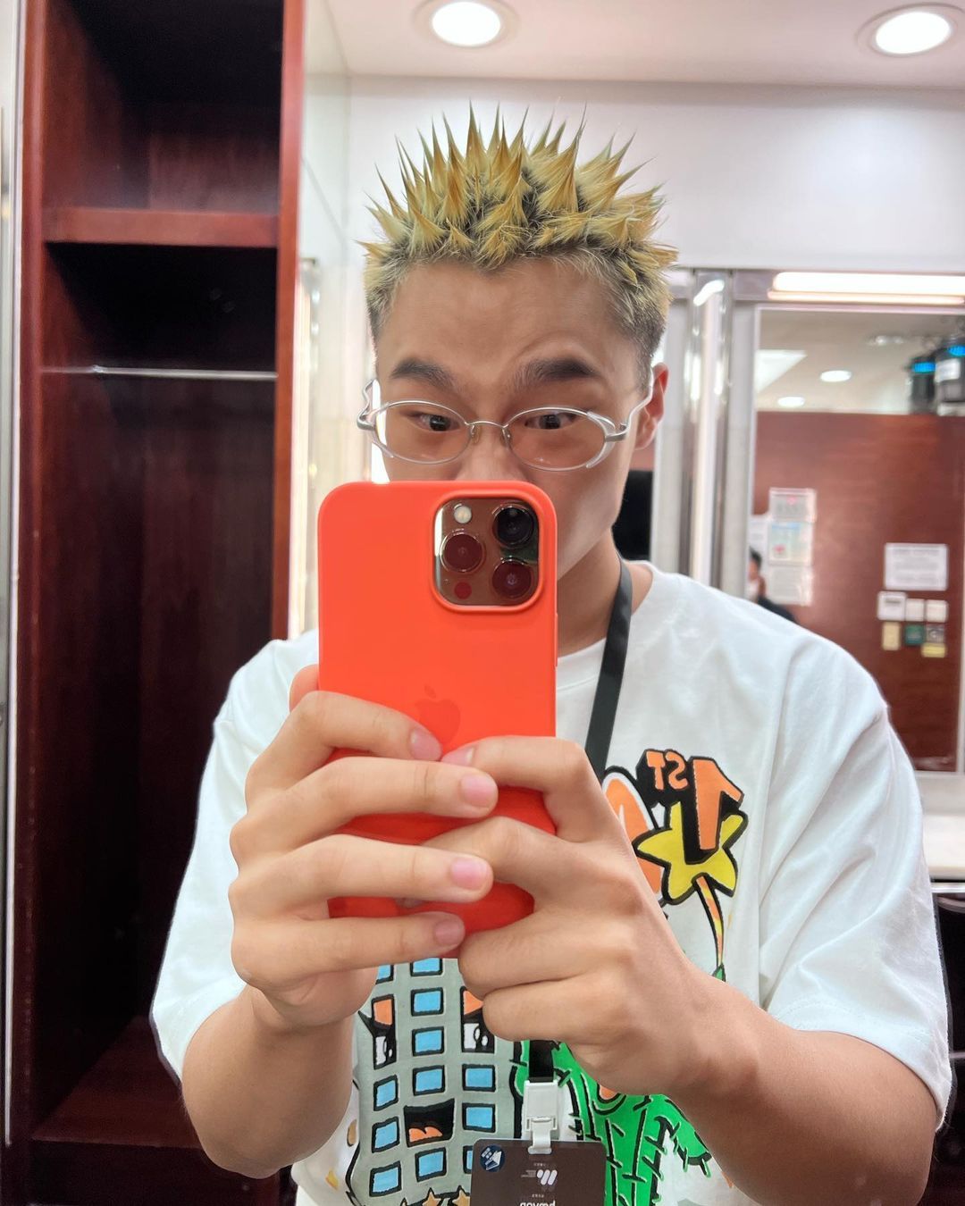 Hong Kong Artist Gareth T On His First Headlining Concert and Coping ...