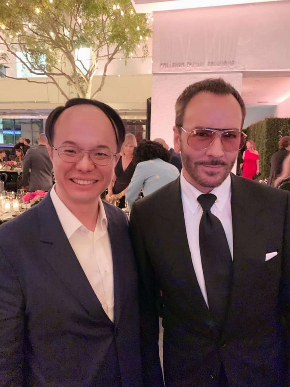 鋼琴家陳瑞斌專訪 | Tatler Asia