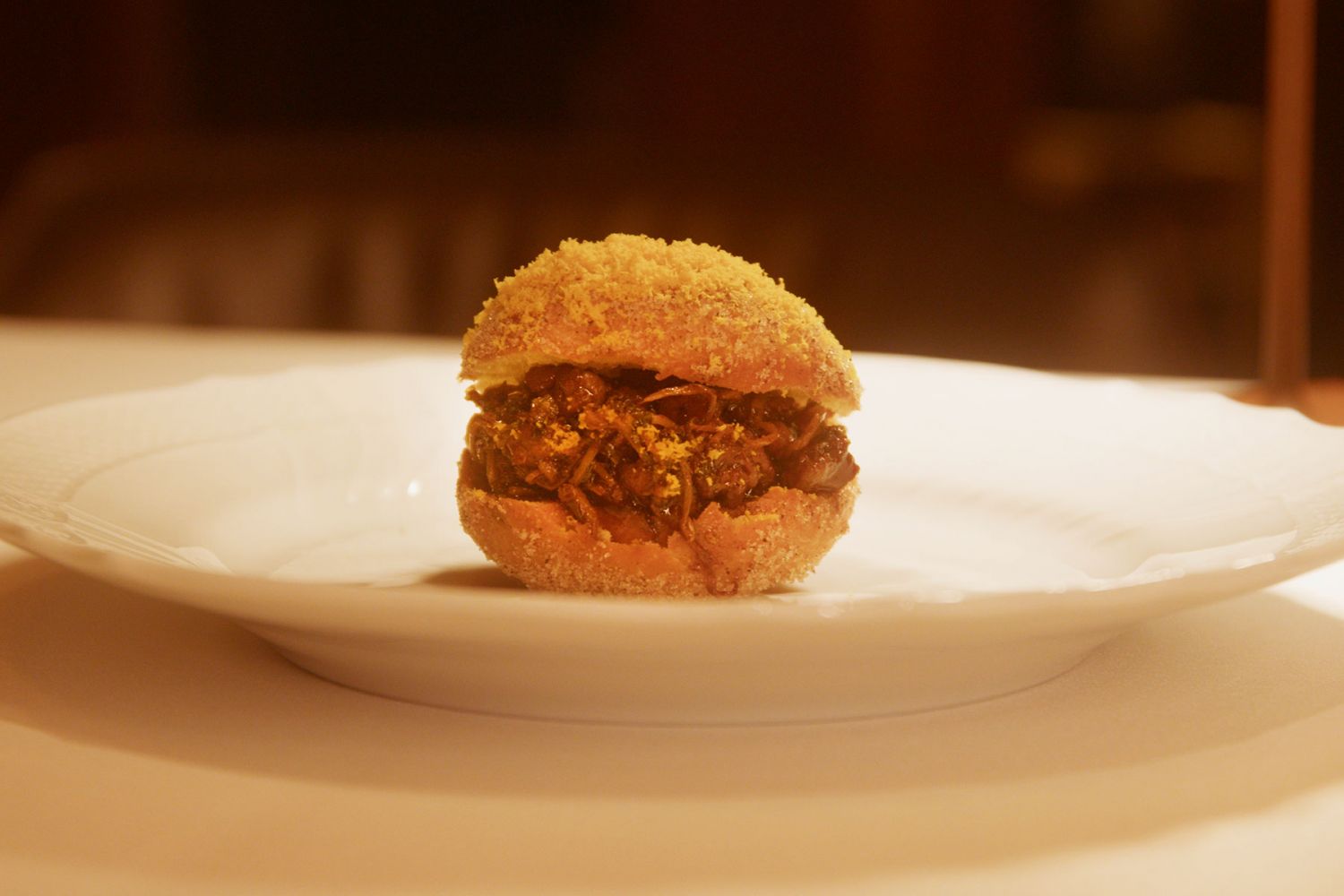 Sneak Peek: All The Delectable Dishes & Drinks at Off Menu Festival ...