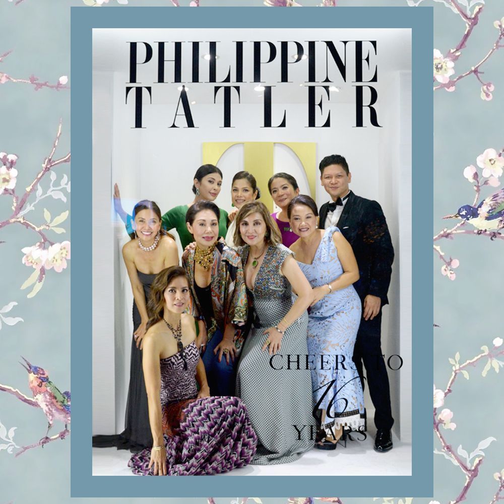 Tatler Ball Philippines: A Rundown of Our Most Favourite Moments ...