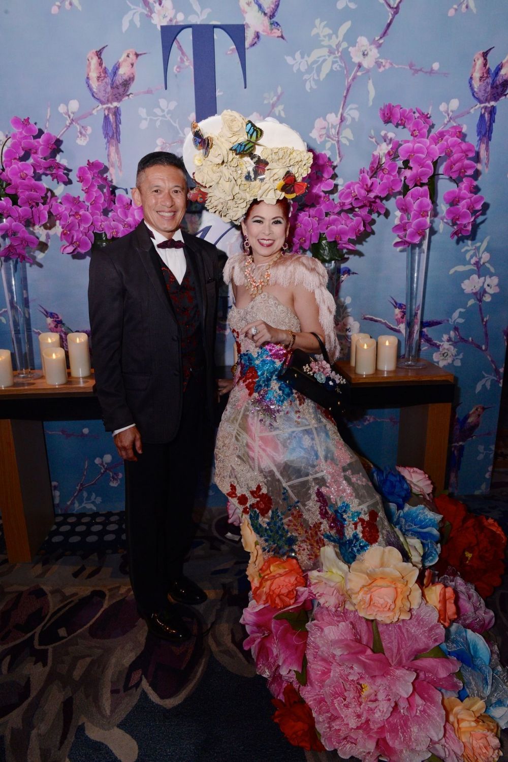Tatler Ball Philippines: A Rundown of Our Most Favourite Moments ...