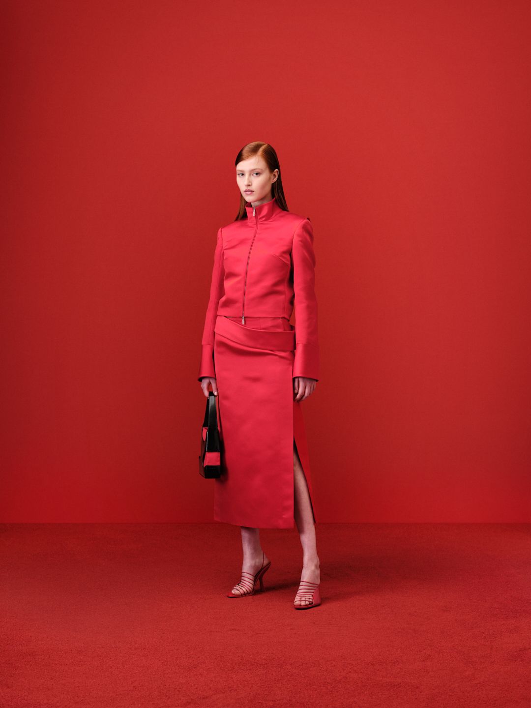 First Look: A Preview of Salvatore Ferragamo SS23 Collection | Tatler Asia