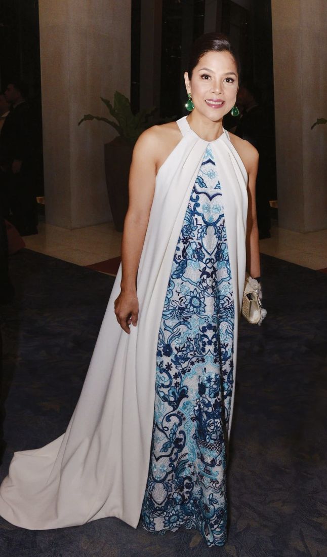 2022 Tatler Ball PH: The Best-Dressed Guests From the Last Five Years ...