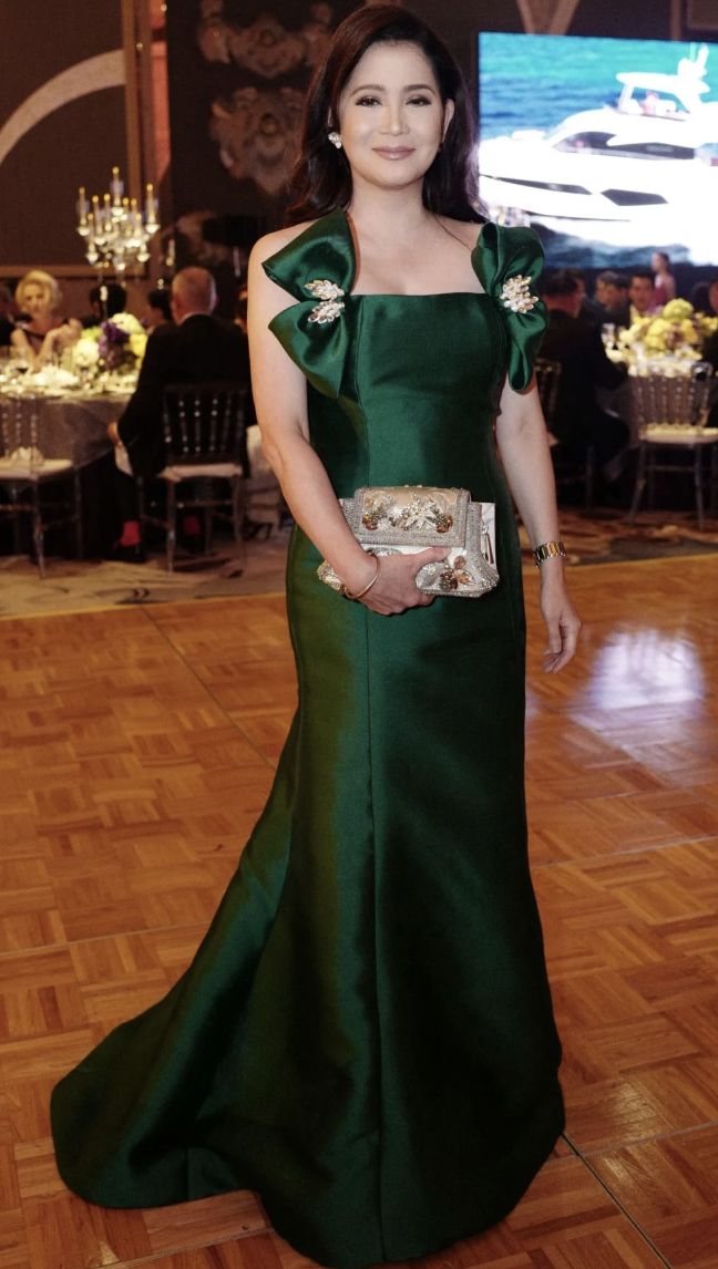 2022 Tatler Ball PH: The Best-Dressed Guests From the Last Five Years ...