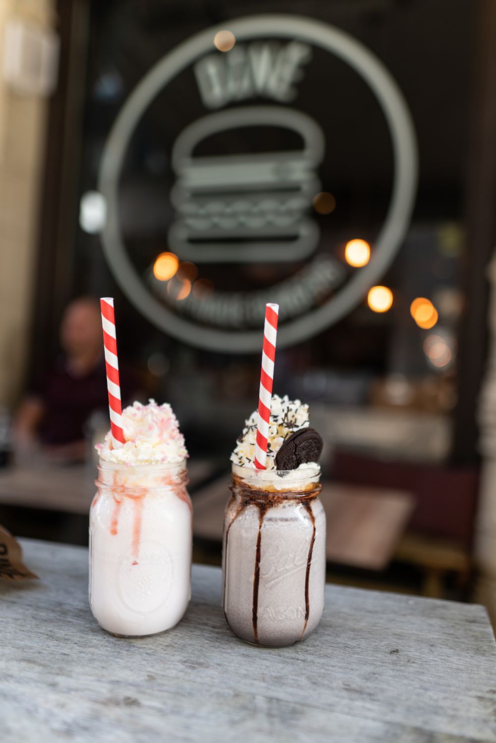 Where to Find the Most Indulgent Milkshakes in Singapore | Tatler Asia