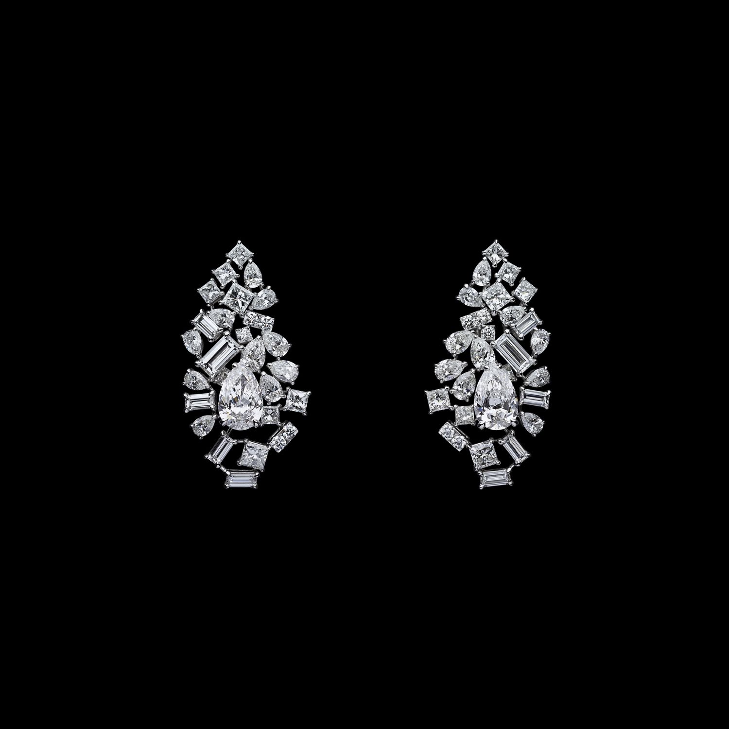 Dior Joaillerie Artistic Director Victoire De Castellane Leaves a ...