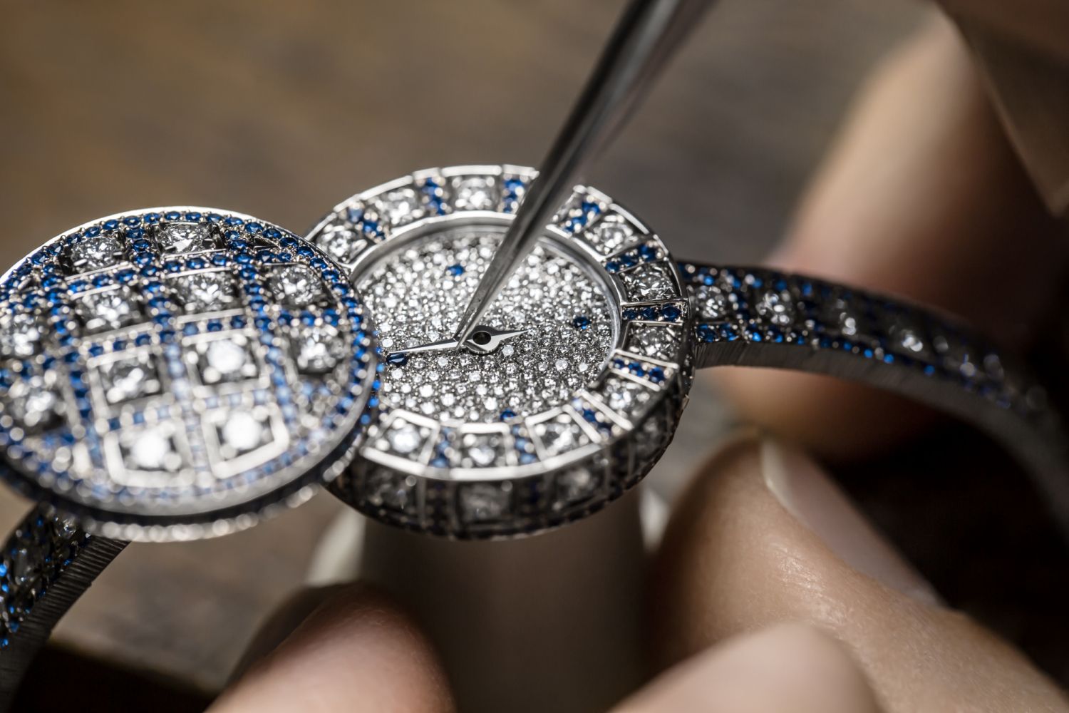 Dior Joaillerie Artistic Director Victoire De Castellane Leaves a ...