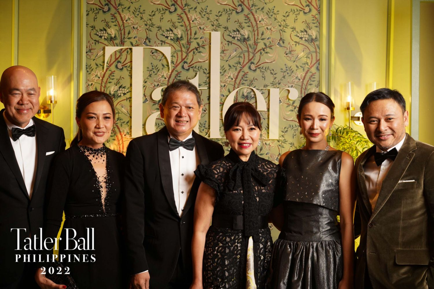 Tatler Ball 2022: Photo Booth | Tatler Asia