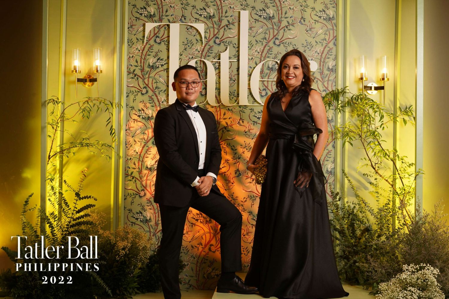 Tatler Ball 2022: Photo Booth | Tatler Asia