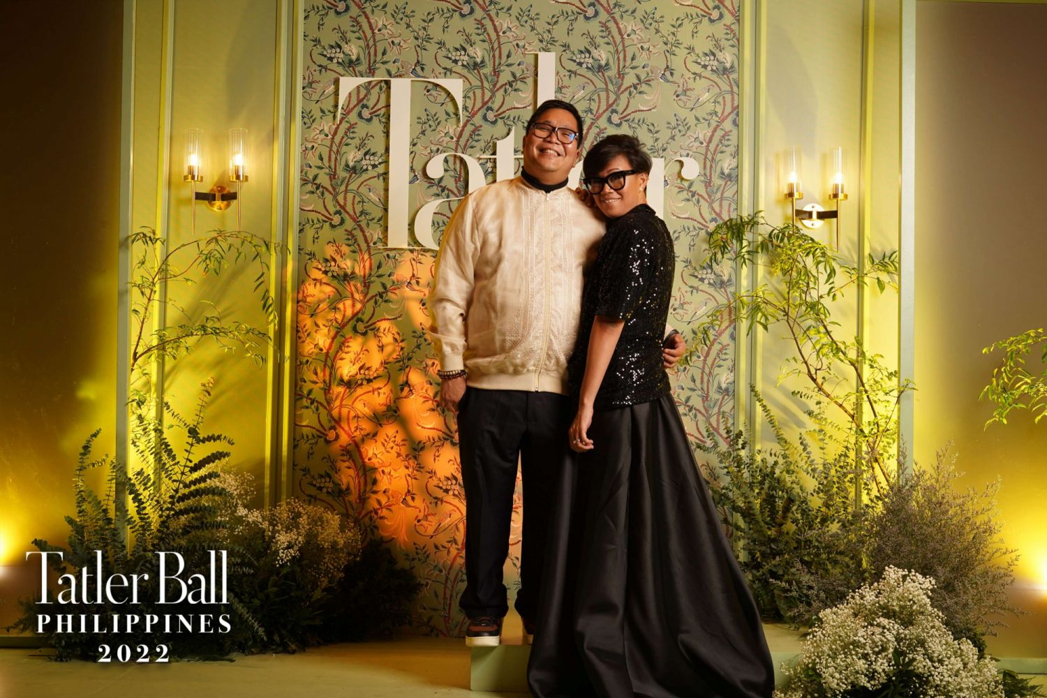 Tatler Ball 2022: Photo Booth | Tatler Asia
