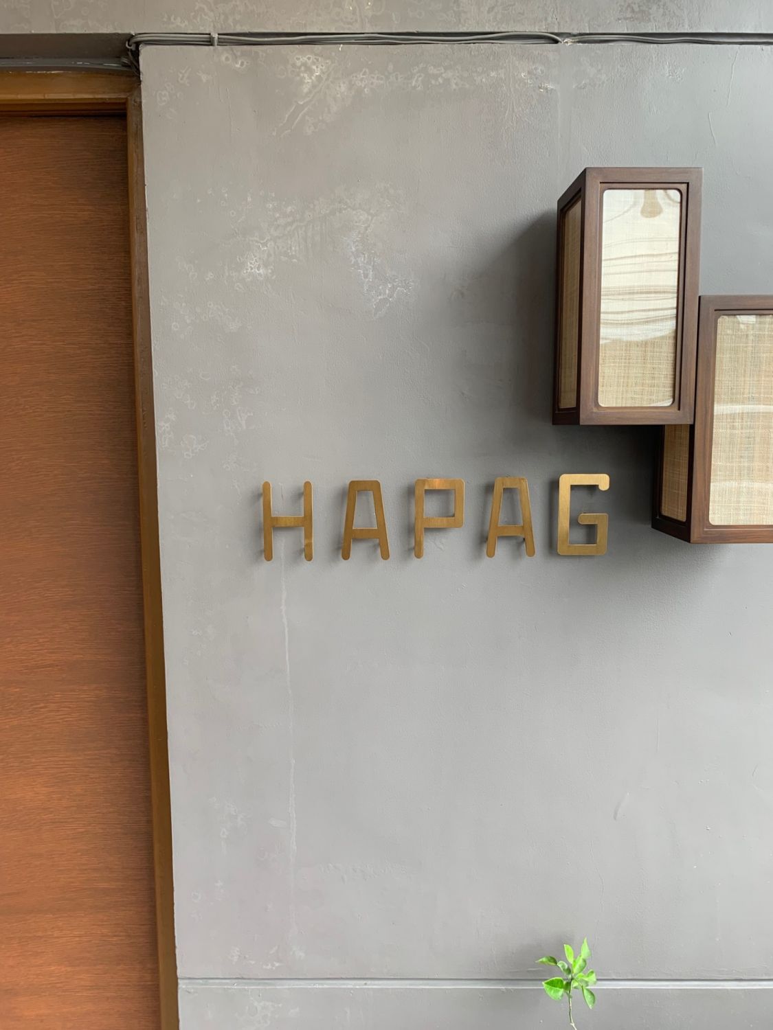 Hapag MNL Launches a New Lunch Menu This 2022 | Tatler Asia