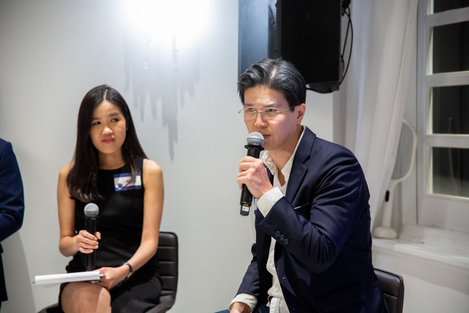 Bank of Singapore Looks to the Future With the NextGen Infinxty Club ...