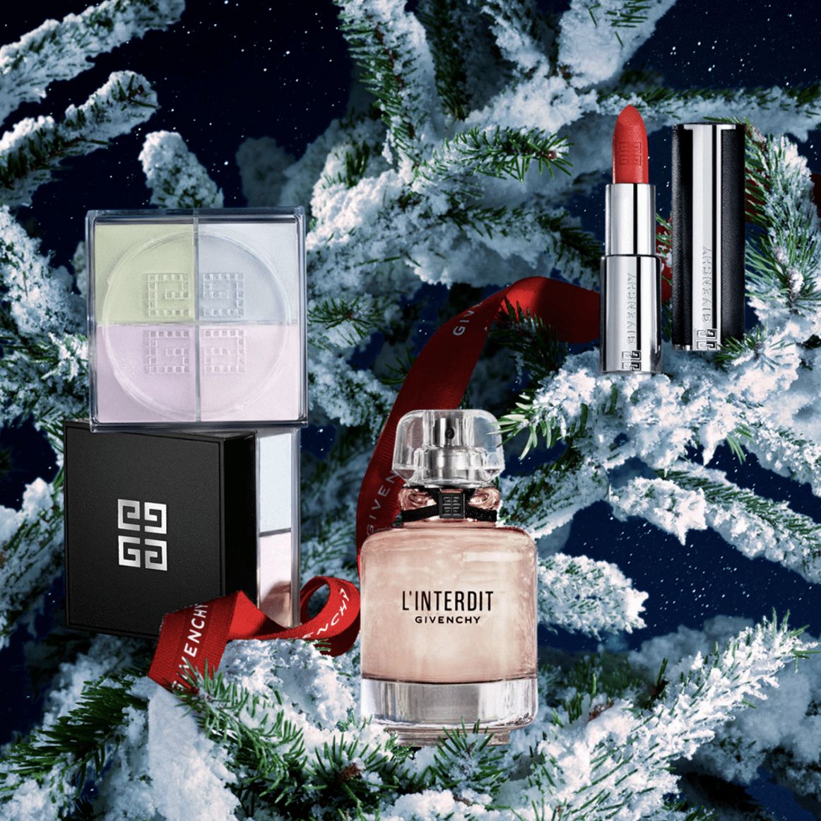 Christmas Beauty Gift Guide: 8 Holiday Collections To Shop at Raffles ...