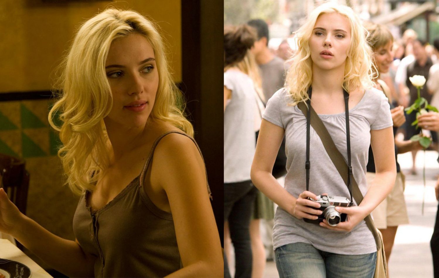 重溫4部Scarlett Johansson主演的電影｜以最美姿態邁進38歲生日！尚未奪過影后 但仍不放棄演好每個角色 | Tatler Asia
